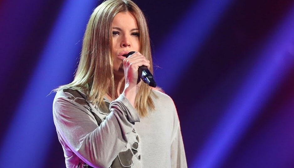 Fantine Thó do Rouge chega ao Brasil para Turnê Especial | Portal Fama